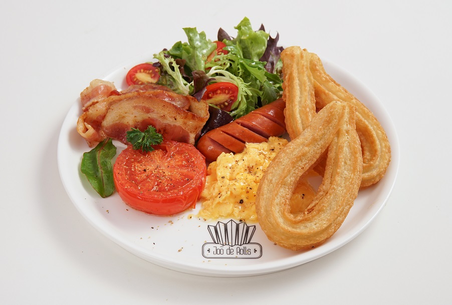 Deep-Fried Delights: Hong Kong's first 'churro house' opens in Tsim Sha ...