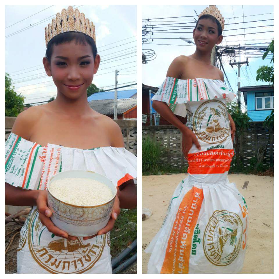 Two brothers becoming internet idols with their ‘Farm Angel’ fashion ...