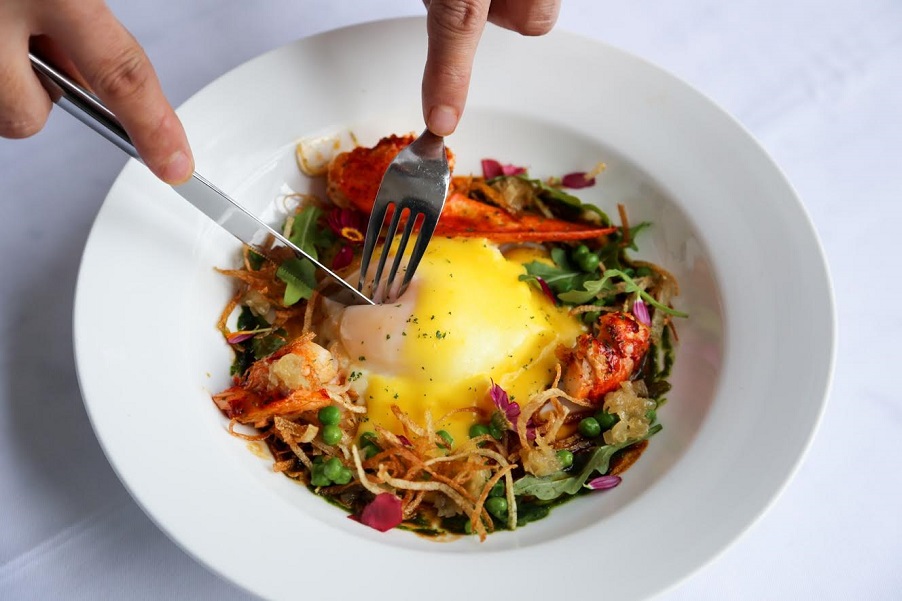 Bird is the Word: 8 Year of the Rooster-inspired menus to crow about ...