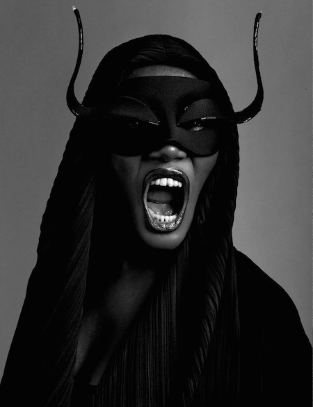 Slave to the Rhythm? Enter our giveaway to see pop icon Grace Jones for ...