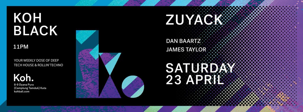 5 fun things to do in Bali this weekend (April 22-24) | Coconuts