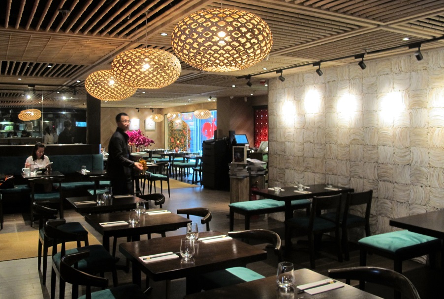 Australian celebrity chef Luke Nguyen might be serving the best pho in ...