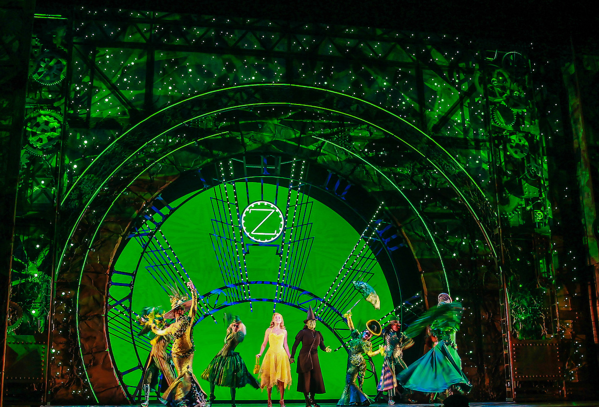 Award-winning musical 'Wicked' comes back to Manila for more magic and ...