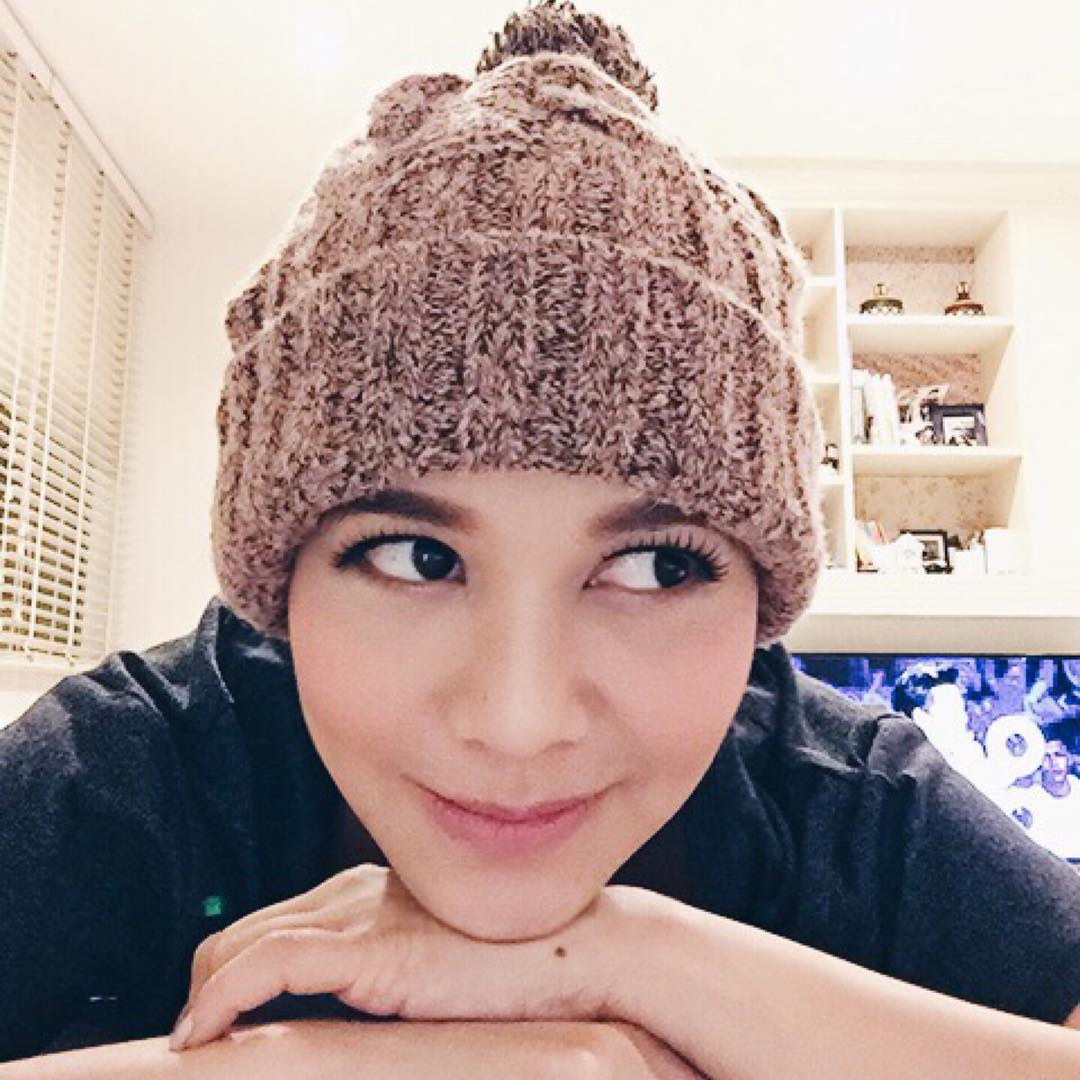 Singer 'Pim Zaza' diagnosed with ovarian cancer | Coconuts