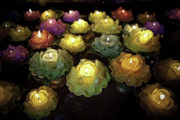 Photo Essay: Phra Pikanet Celebration | Coconuts