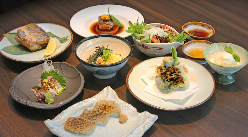 Here's what you can expect at Emporium Shokuhin's first Ehime Seafood ...