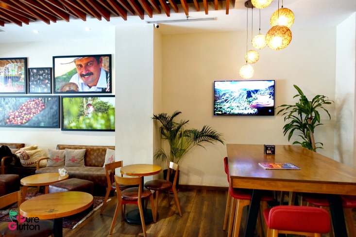 'Old-world luxury' and age-old recipes at Qureshi Restaurant, KLGCC | Coconuts