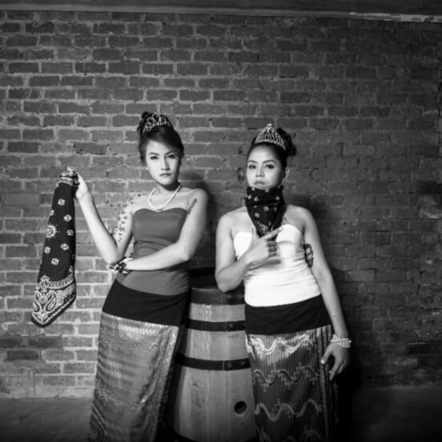 5 must-read stories about badass Myanmar ladies for International Women ...