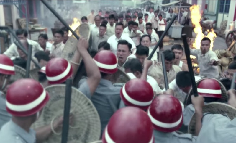 Explainer: Singapore's Pecker Panic of 1967, when men believed their ... Explainer: Singapore's Pecker Panic of 1967, when men believed their ...