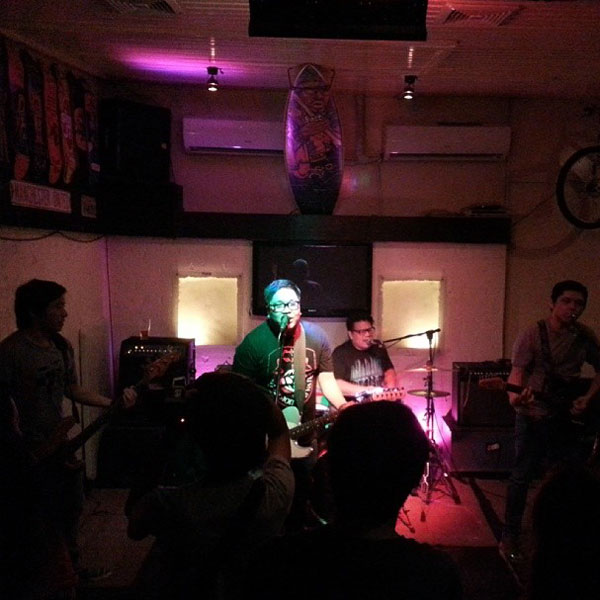 In photos: Thingyan on the coast | Coconuts