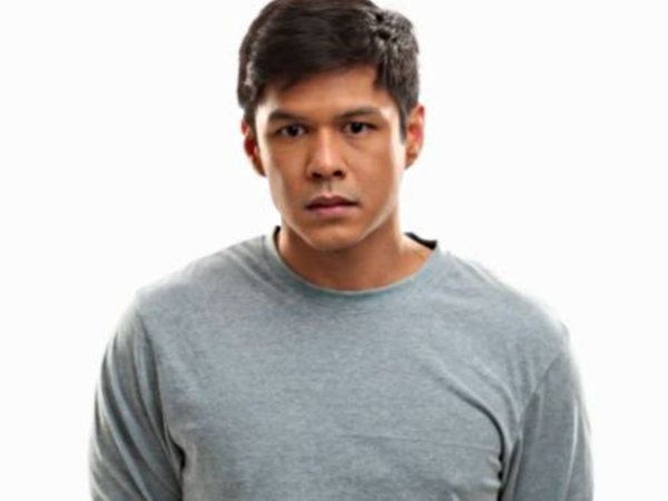 Raymart Santiago is willing to go topless for Cosmo Bash