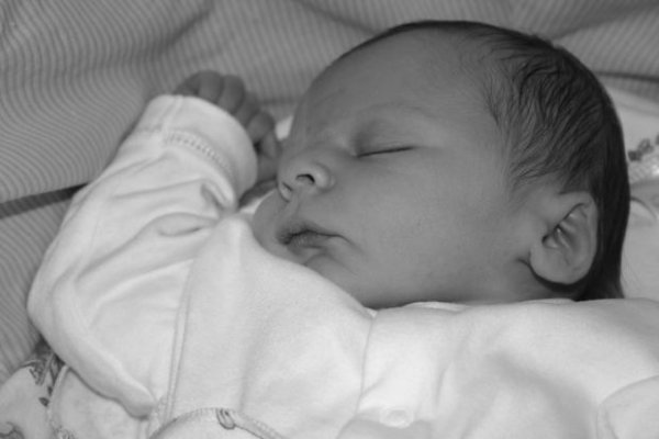 Popular name among newborn Pinoy babies: Francis | Coconuts