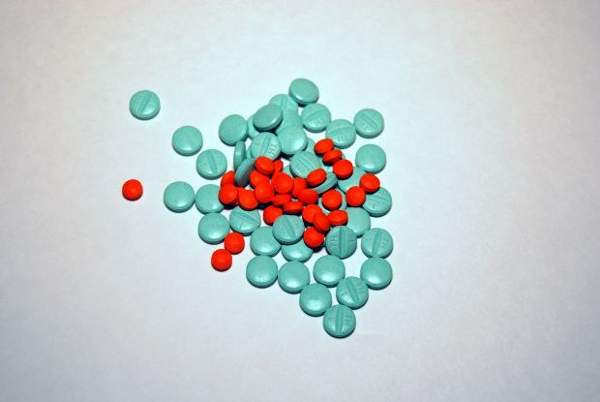 60 kilos of Valium, Ativan seized at post office | Coconuts