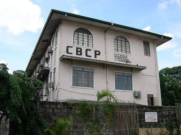 CBCP wants to help in fire prevention campaign | Coconuts