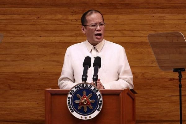 PNoy says his love life is now 'below zero' | Coconuts