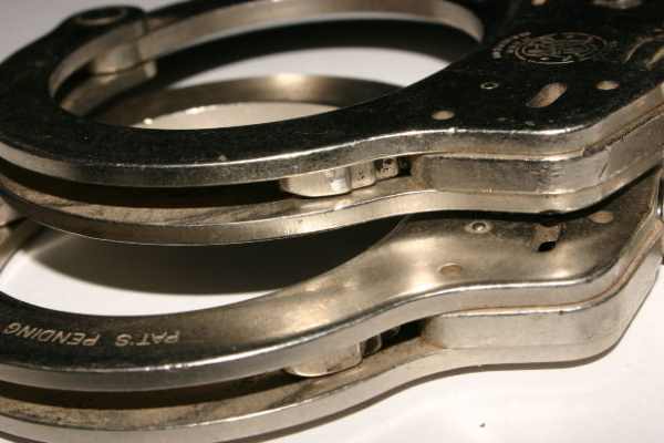 Busted DVD player leads to arrest of church robbers | Coconuts