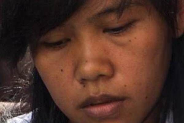 Mary Jane Veloso's execution is pushing through | Coconuts