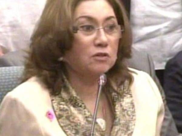 Ruby Tuason gets immunity | Coconuts