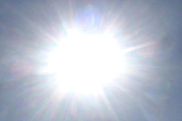 PAGASA to Metro Manila residents: Stay out of the sun | Coconuts