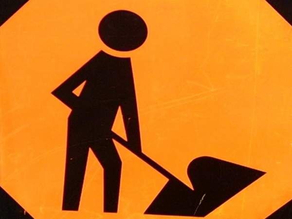 Traffic advisory: Metro Manila roads affected by road reblocking from ...