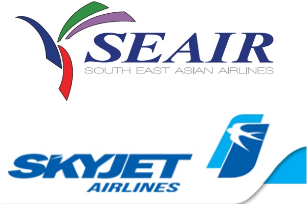 SEAIR International, Skyjet operations suspended | Coconuts