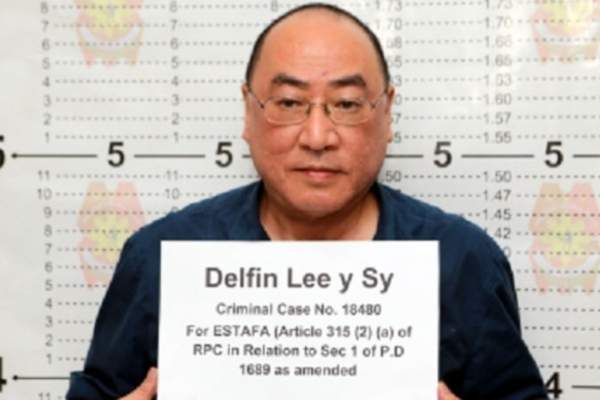 What Delfin Lee wants from SC | Coconuts