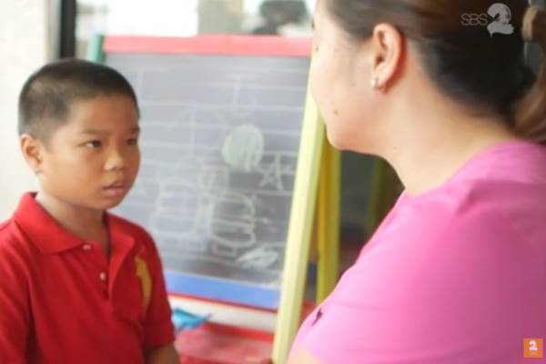 Australia to allow autistic Filipino boy to stay | Coconuts