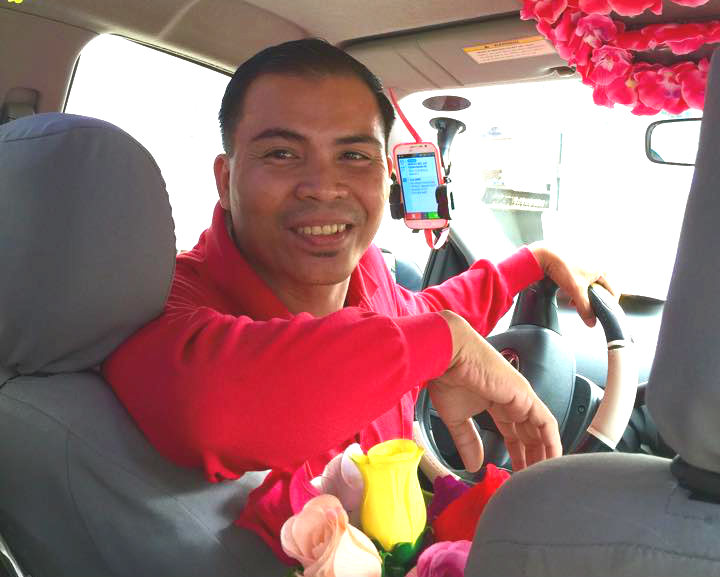 Kwentaxi by Juana C: Dahil sa isang Bulaclac | Coconuts