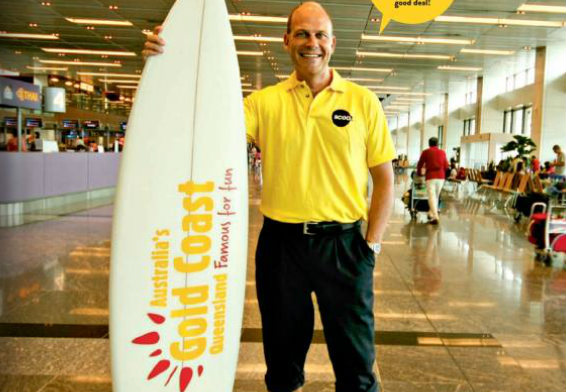 Scoot apologises for flight delays, 'safety was at the core of our ...