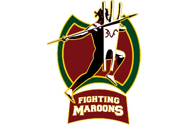 Love it or hate it? UP unveils new Fighting Maroons logo | Coconuts