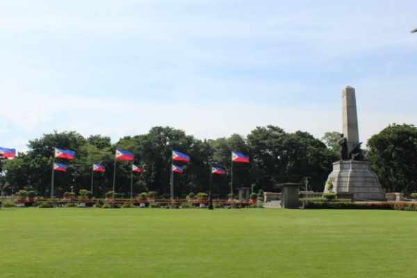 Manila crime rate down by 50% this month | Coconuts