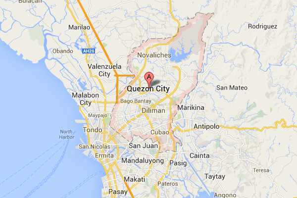 QCPD Station 3 detainees attempt to escape | Coconuts