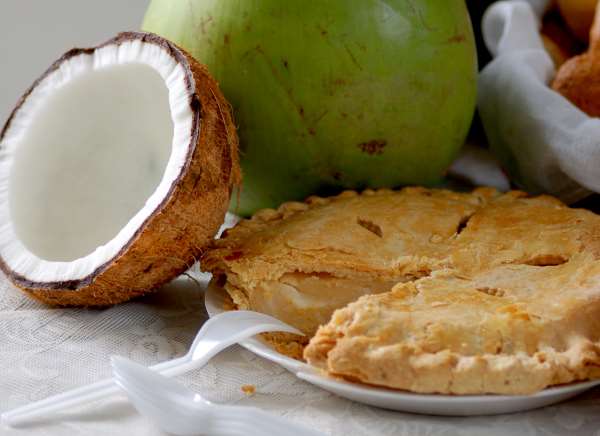 The cocolisap effect: No more buko pie | Coconuts