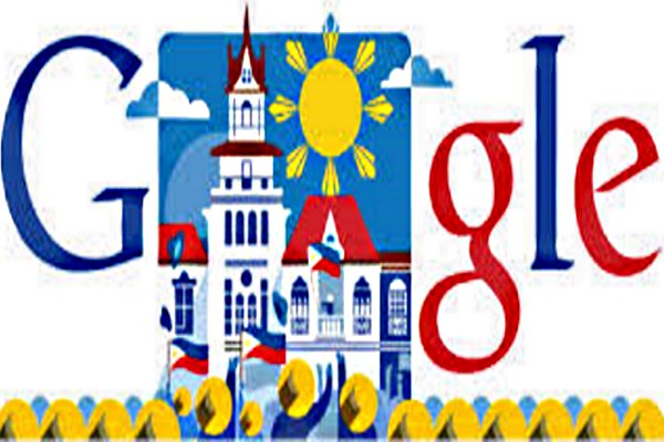 Google PH launches doodle contest for Pinoy kids | Coconuts