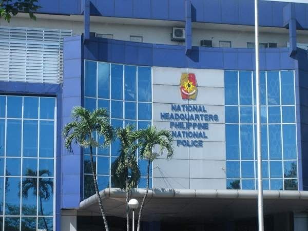 PNP fears 'bank account freeze' | Coconuts