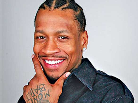 Allen Iverson sends video greeting to Pinoy fans | Coconuts