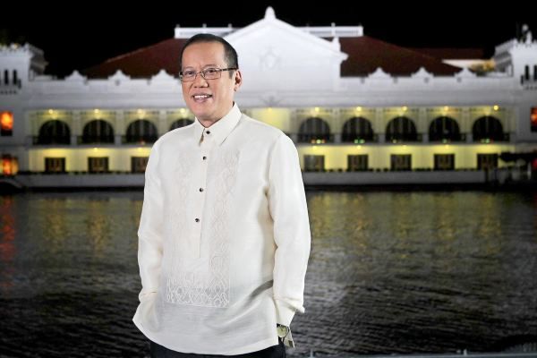 PNoy not keen on longer term | Coconuts