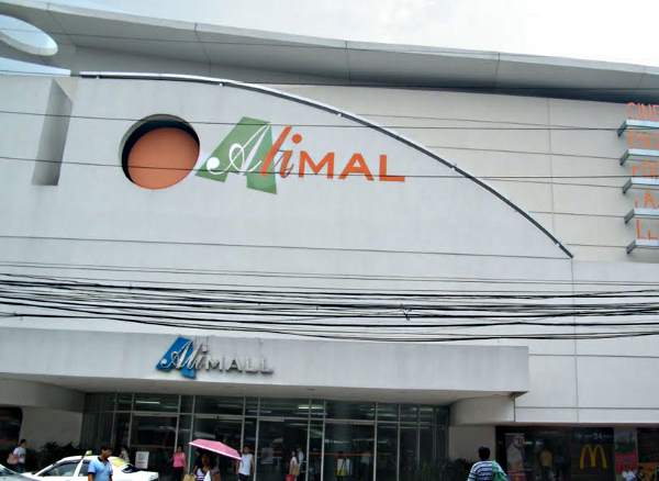 Ali Mall drug bust yields PHP5 million worth of shabu | Coconuts