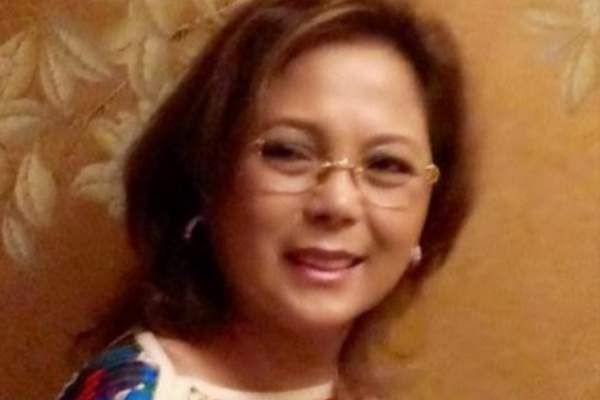 Gigi Reyes set to undergo brain scan | Coconuts