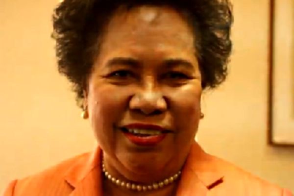 Miriam wants to organize meet-and-greet event for fans | Coconuts