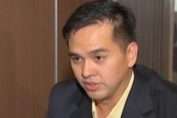 Cedric Lee's camp denies bribing judge with PHP30 million | Coconuts