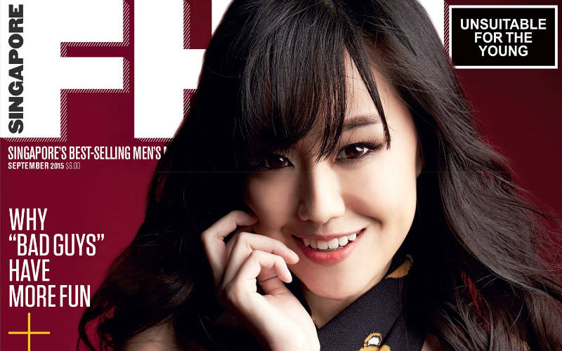 Say goodbye to FHM and Cosmopolitan | Coconuts