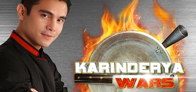 ‘Karinderya Wars’: a different kind of cooking/reality show | Coconuts ...