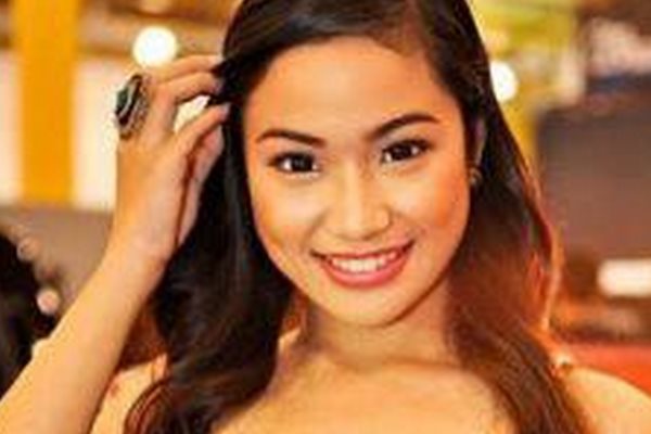 Police official will file charges vs. model Alyzza Agustin | Coconuts