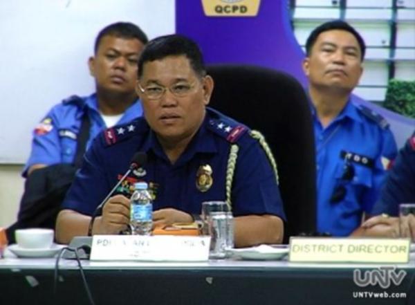 PNP Chief Alan Purisima's family to be subjected to probe | Coconuts