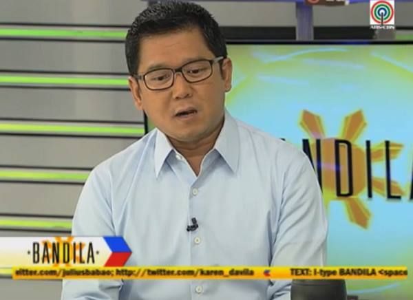 QC Mayor Herbert Bautista backs same-sex unions | Coconuts QC Mayor Herbert Bautista backs same-sex unions | Coconuts