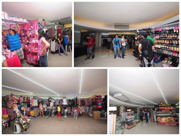 Lacson Underpass in Quiapo reopened | Coconuts