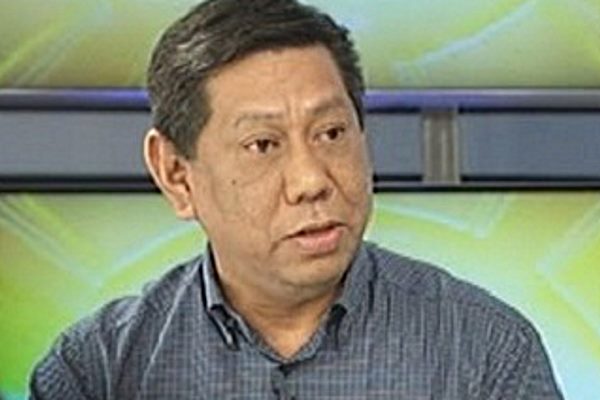 Rep. Edgar Erice claims Binay camp spawned 'Oplan Maligno' | Coconuts