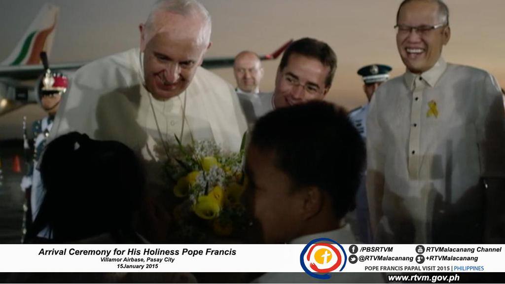 LGBT message to Pope Francis: We suffer faith-based stigma | Coconuts