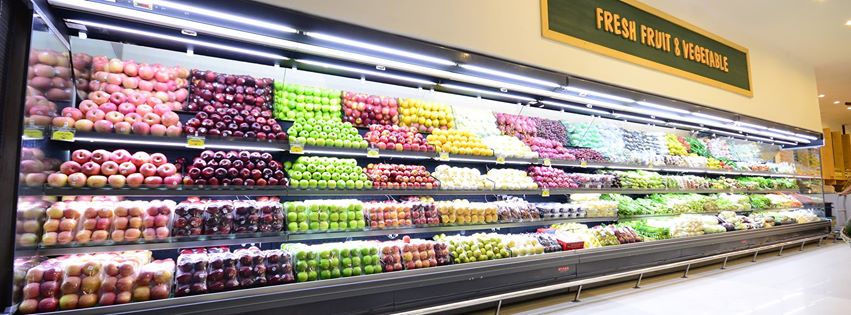 Myanmar's biggest supermarket chain to close all its stores next week ...